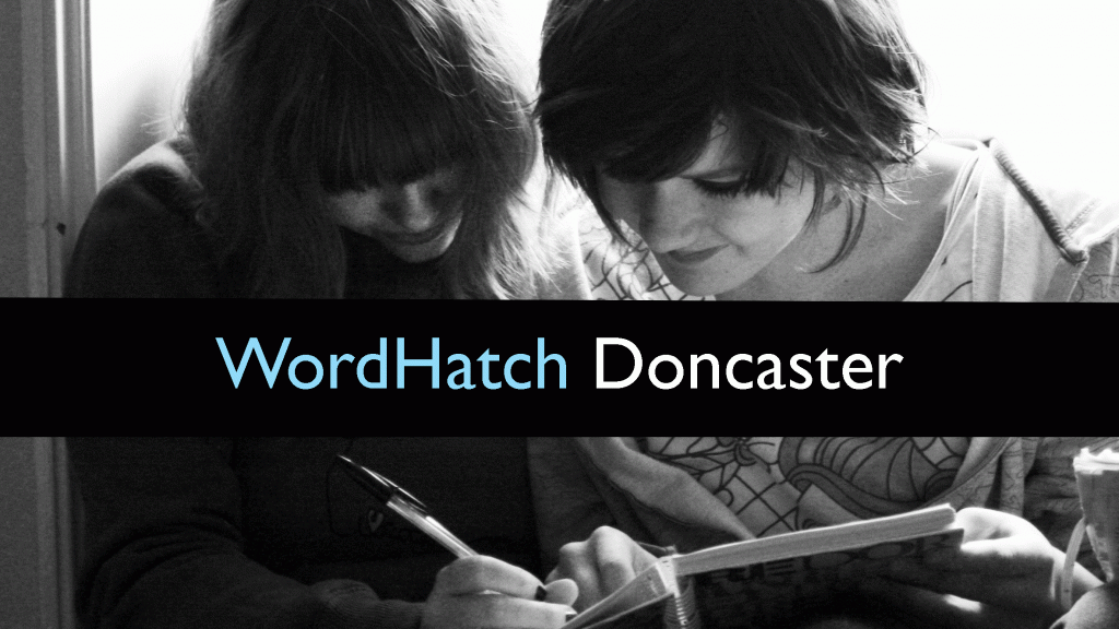 WordHatch Doncaster - Hive South Yorkshire